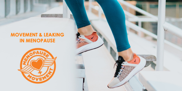 Home - Menopause Movement Training Programme